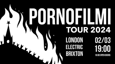 Порнофильмы в Лондоне :: EventFirst